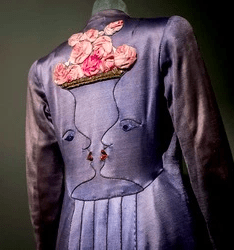 Fashion as art, art as fashion: Elsa Schiaparelli and where it all ...