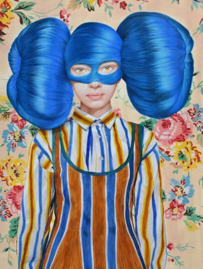 5 Spanish Female Artists You Should Know About - Slow Fashion Madrid