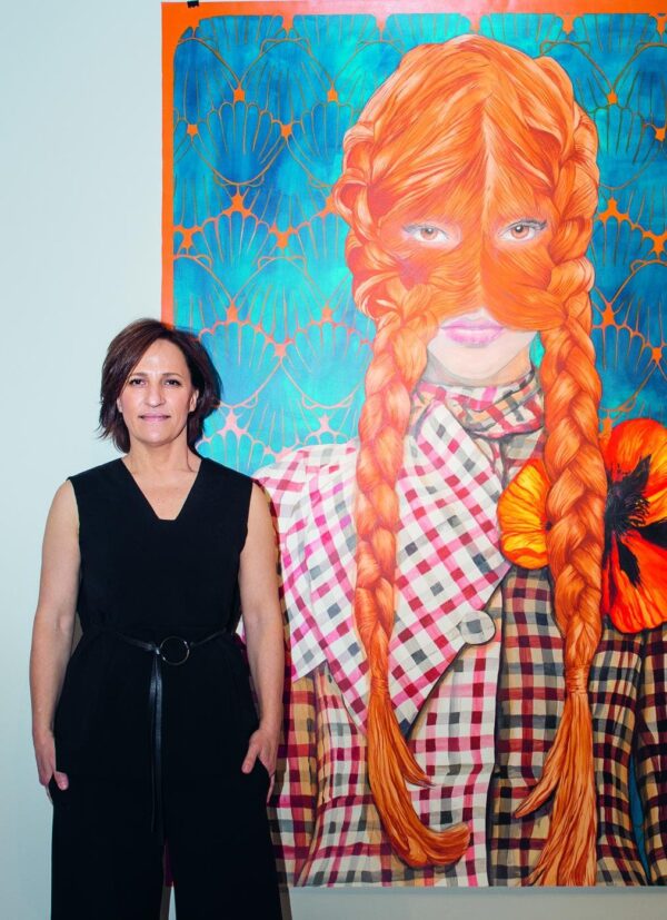 5 Spanish Female Artists You Should Know About - Slow Fashion Madrid