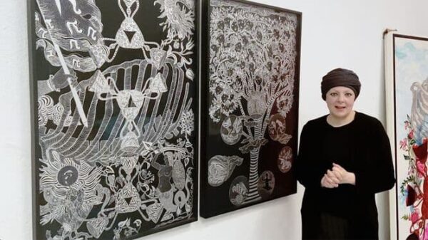 5 Spanish Female Artists You Should Know About - Slow Fashion Madrid