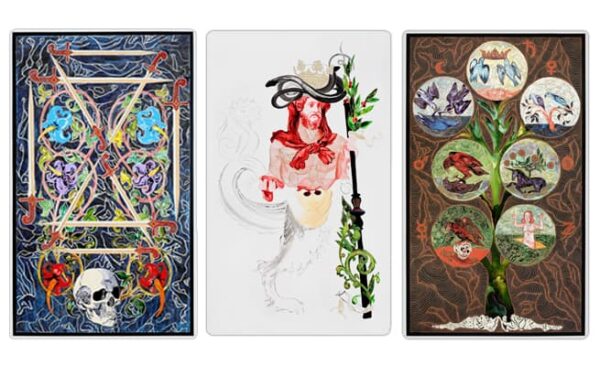 5 Spanish Female Artists You Should Know About - Slow Fashion Madrid