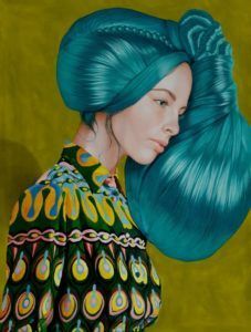 5 Spanish Female Artists You Should Know About - Slow Fashion Madrid