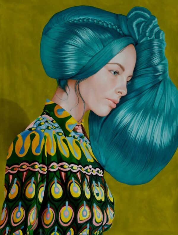 5 Spanish Female Artists You Should Know About - Slow Fashion Madrid